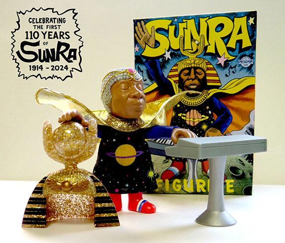 Sun Ra